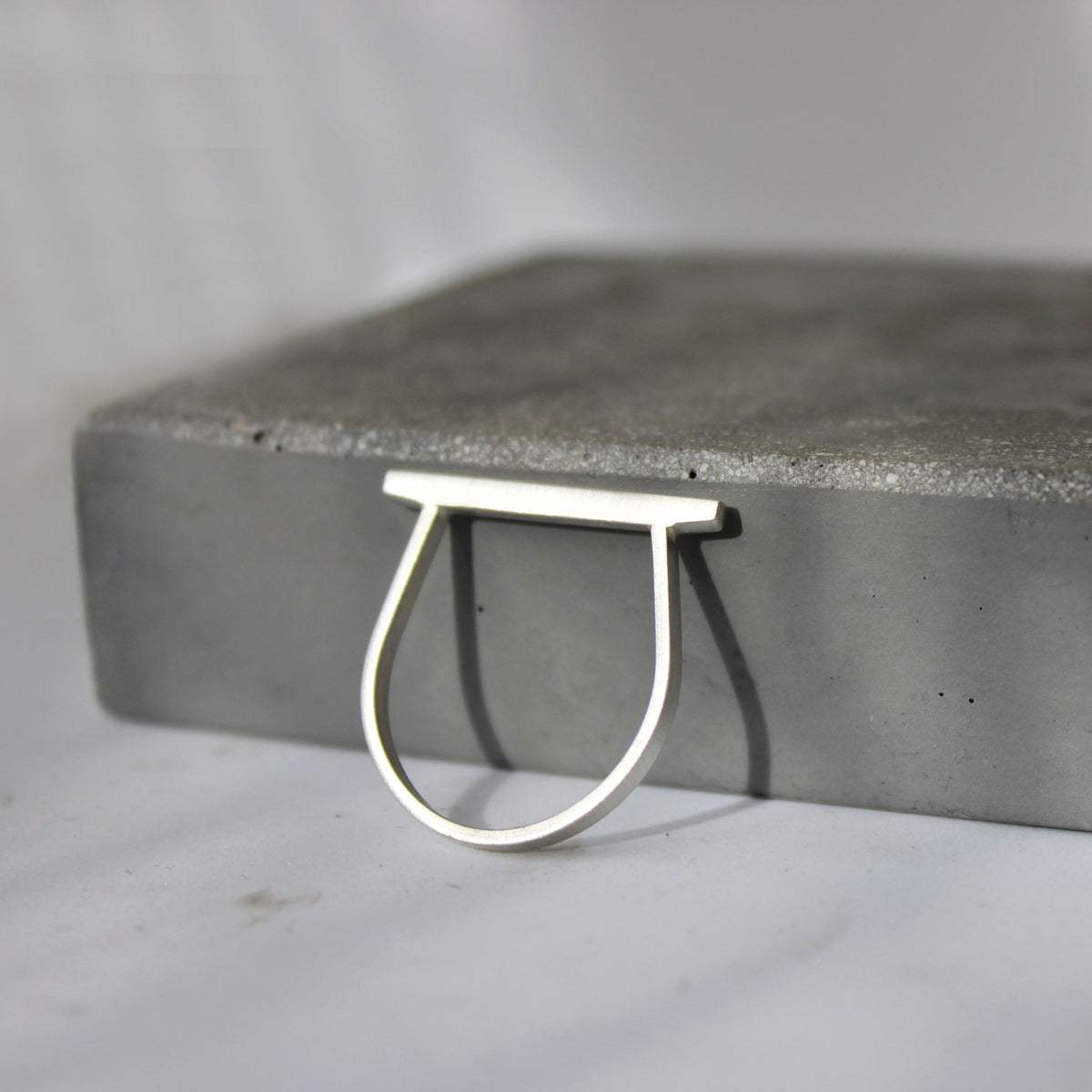 Stacking Line Ring – BAARA